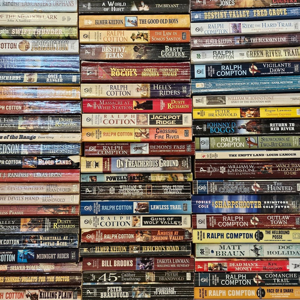 RANDOM PULL Lot of 20 ROMANCE Mass-Market Paperback PB Books | eBay