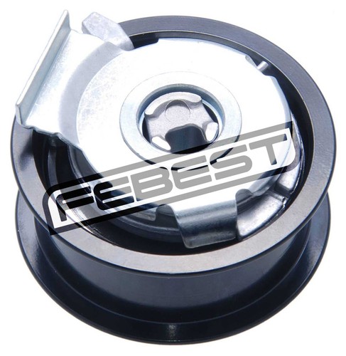 Timing Belt Tensioner Pulley Fits Skoda 06D109243B, 06D109243C | eBay ...