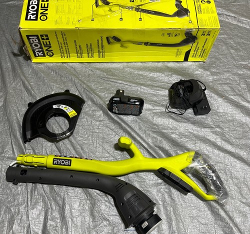 Ryobi P2030 Kit 18V ONE+10" String Hammer with Battery and Charger ...