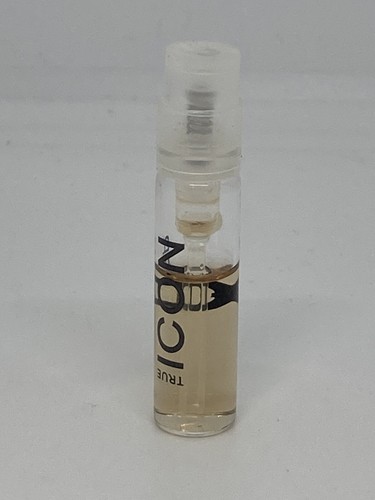 Etienne Aigner True Icon 0.05 oz 1.5 ml EDP Spray Mini Travel Sample ...
