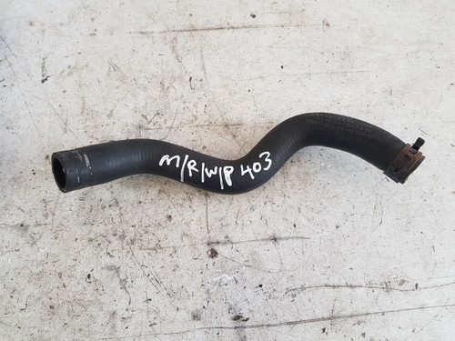 MERCEDES C CLASS W204 2007-2015 WATER COOLANT HOSE PIPE A2048307296 | eBay