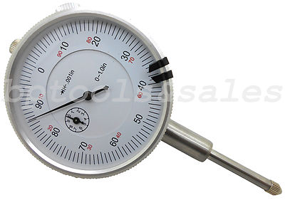 Indicators - 2" Travel Indicator