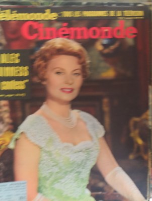 MICHELE MORGAN.LEFEBVRE.HOSSEIN.GRECO.FRANCOIS PERIER.PASCALE AUDRET | eBay