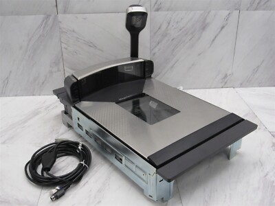 Datalogic Magellan 9800i 9806 Grocery Scanner Scale w/ TDR & Powered ...