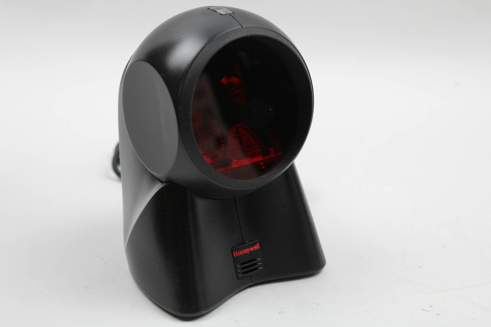 HONEYWELL METROLOGIC ORBIT 7120 OMNIDIRECTIONAL USB BARCODE SCANNER ...