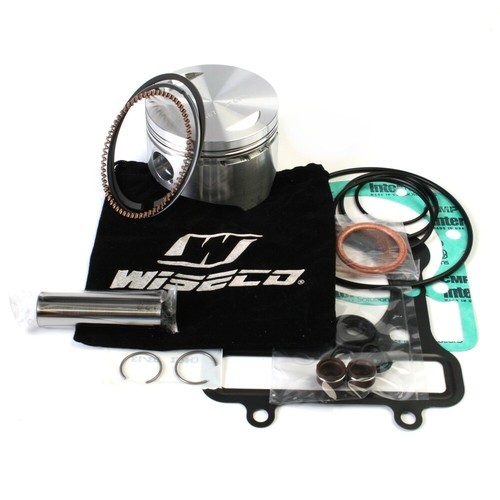 Wiseco Top End Rebuild Kit for 1981-2024 Yamaha PW50 40.5mm | eBay ...