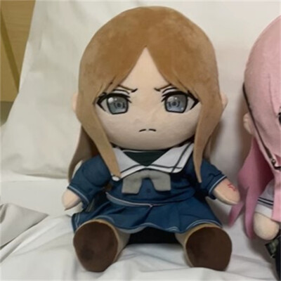Anime BanG Dream! It's MyGO!!!!! Soyo Nagasaki Plush Doll Soyorin ...