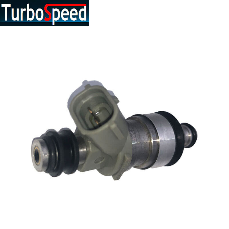 1PCS NEW FUEL INJECTORS 23250-62030 23209-62030 For Toyota 4Runner 3.4L ...
