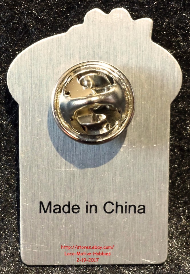 LMH PINBACK Pin Button BULLETIN BOARD CORK Home Depot Kids 2012 ...