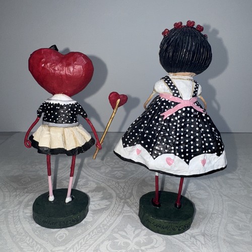 Lori Mitchell Valentine’s Day Key To My Heart Sweetheart Be Mine ...