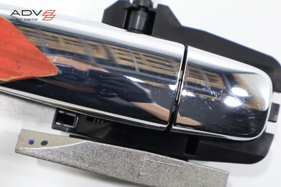 2016 - 2020 NISSAN ROGUE FRONT RIGHT PASSENGER SIDE EXTERIOR DOOR ...