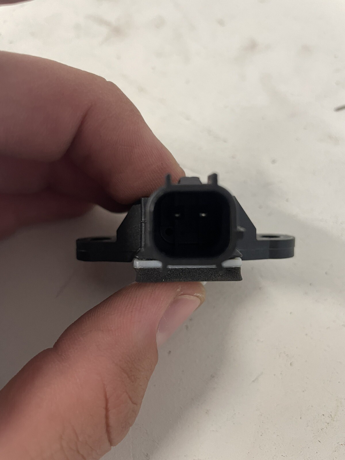 2016-2020 VOLVO XC90 XC60 V90 S90 FRONT SIDE IMPACT SENSOR 31406731 OEM ...