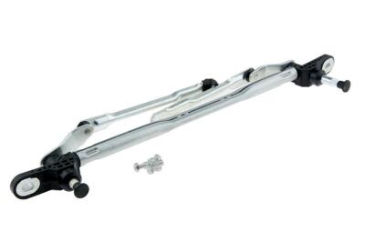 Scheibenwischer Motorhalterung Vorne FIAT PANDA 169 Ab 2003 46804522 | eBay