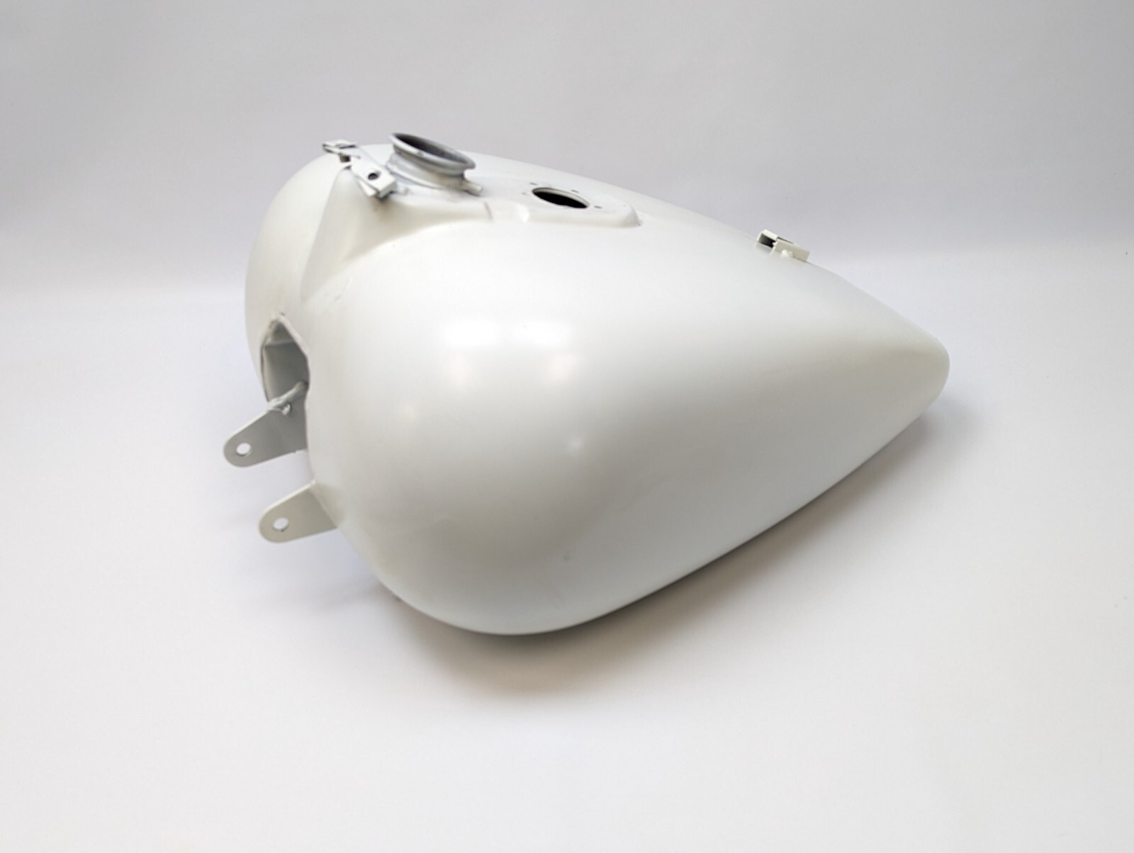 1997-2003 Harley-Davidson FLH FLT Carbureted Fuel Tank Primer 61227-98 ...