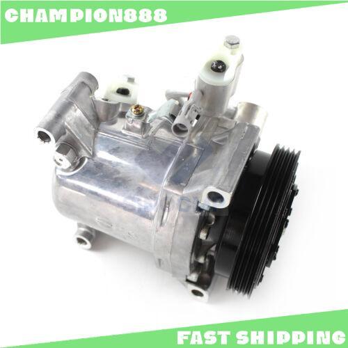 4PK AC Compressor 9520063JA0 9520063JA1 for Suzuki Swift III SX4 Car ...