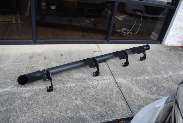 Pair Of Running Boards 15-19 PN 22912950 OEM 2015 GMC Sierra 2500 3500 ...