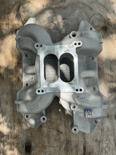 Dodge Chrysler Plymouth intake manifold For Big Block | eBay