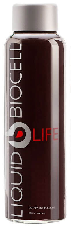 Modere LIFE Liquid Biocell BEST BY 2017 Jusuru, 112oz collagen skin ...