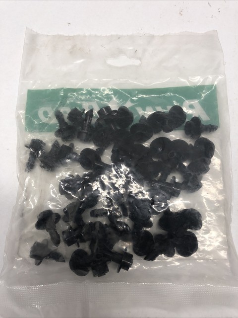 Rain Bird DBC025 - Diffuser Bug Cap Bag of 50 X50000 for sale online | eBay