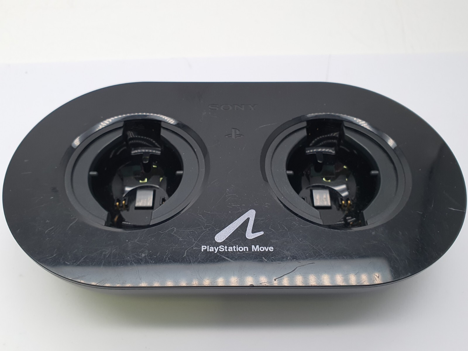 2 Playstation Move Motion controllers TWIN PACK PS4 VR PSVR ...