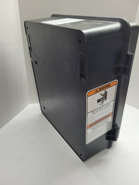 LiftMaster LA400 Standard 24VDC Control Box | LIF-LA400CONTUL for sale ...