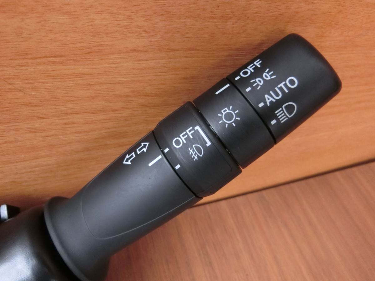 ACCORD CR6 2013 Combination Switch/Combi Switch PN: 35255-T2A-U11 ...