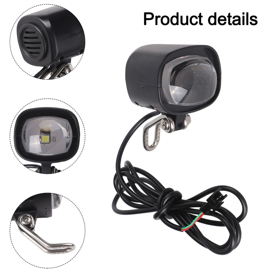 Hot Sale Light Electric Scooter 3 Lines ABS Plastic Electric Bicycle ...