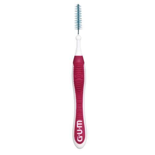 Proxabrush Go-betweens - Moderate - Interdental Brushes - Soft Bristled ...