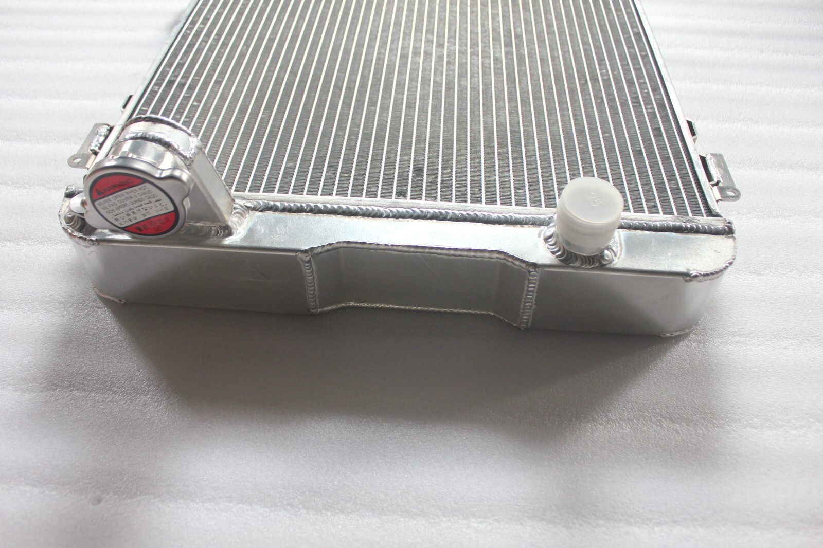 Fit Opel Manta A 1.9 S 66KW /Kadett C Coupe 2.0 E Rallye ALUMINUM ...