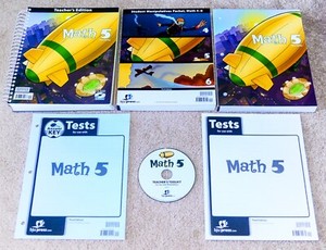 Geneva Homeschool Books | eBay Stores