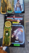Star Wars Kenner Vintage Collection A-Wing Pilot