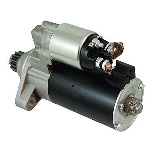 NEW 12V 13T STARTER FITS MERCEDES BENZ CLA45 AMG 2014-2019 0001152411 ...