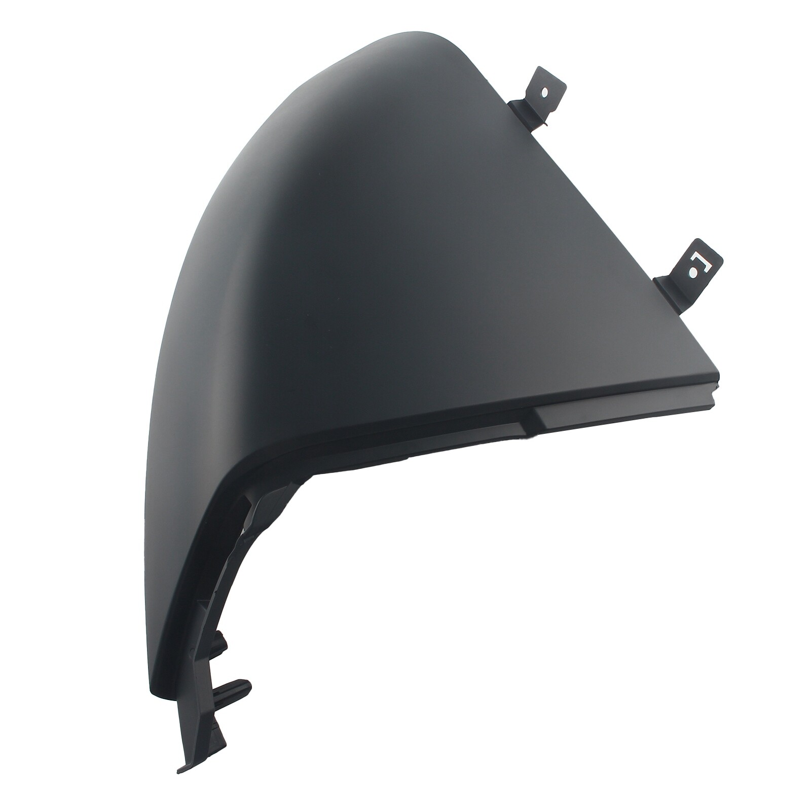 Left Side Front Bumper Lip Spoiler For Land Rover Range Rover 2023 ...