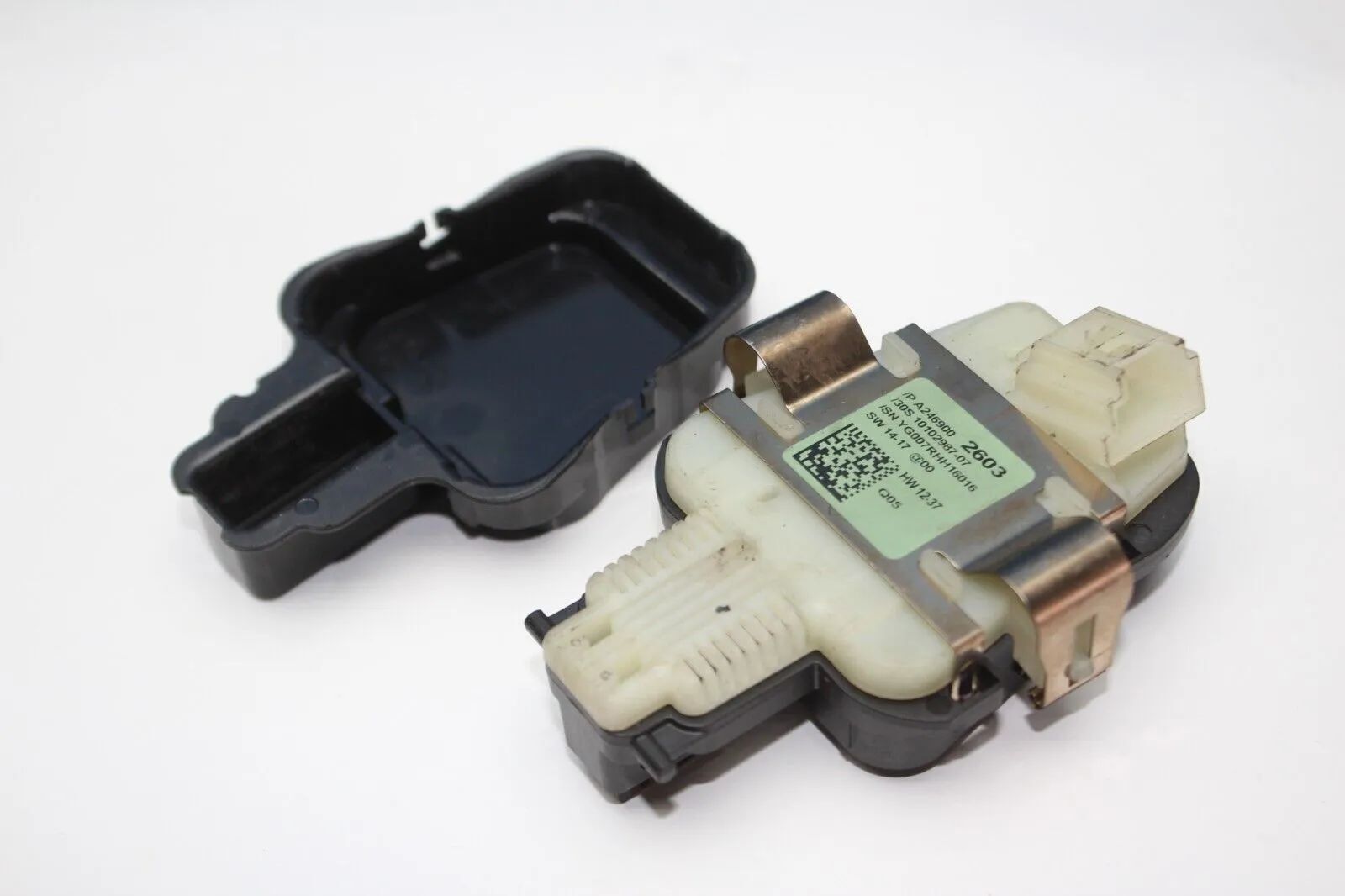 A2469002603 sensor lluvia Mercedes-Benz clase B (w246) 2.2 CDI 16v Man ...