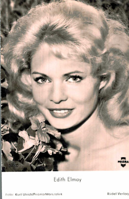 Edith Elmay * Original Rüdel Postkarte Postcard *** Nr. 1632 h | eBay UK