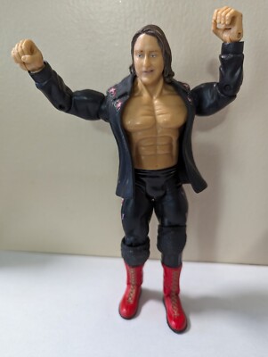 WWE 2006 Jakks Pacific Adrenaline Series 18 Lance Cade | eBay