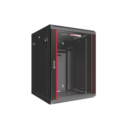 Server Rack 12U Wall Mount Cabinet Locking Philippines | Ubuy