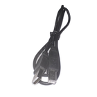 E330337 Cable USB-A 2.0 to USB-B Style 2725 30V VW-1 3FT | eBay