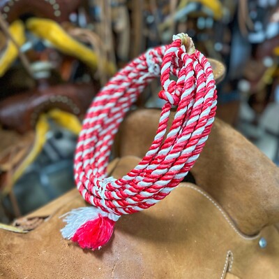 30FT Western Cowboy Rope Lariat Rodeo Adult Lasso Soga Vaquero | eBay