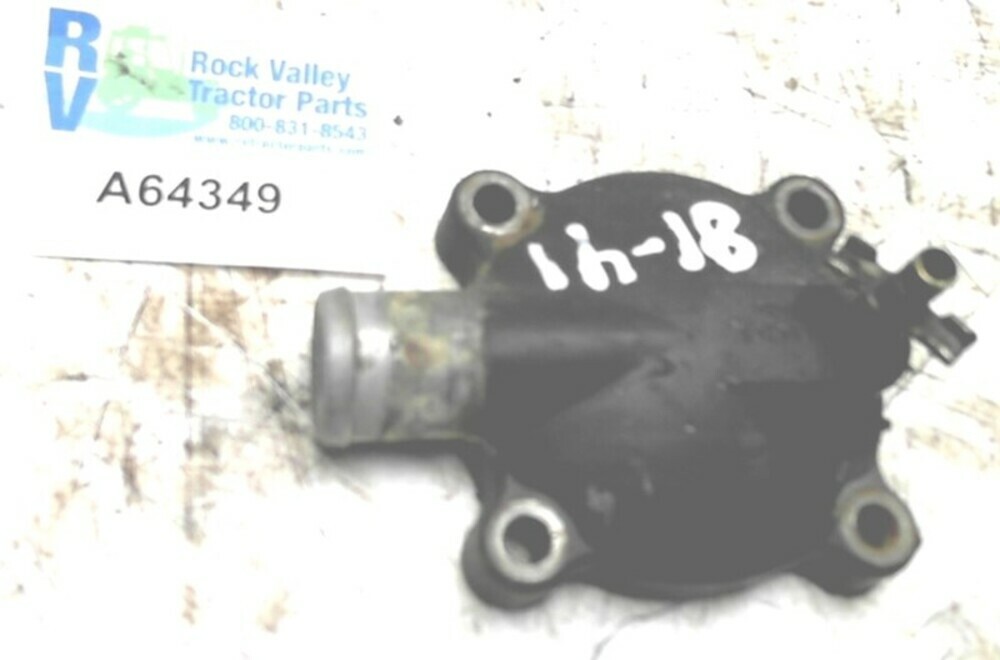 Fits Case Holland CNHi Part # A64349 Plate And Heat Exchanger for sale ...