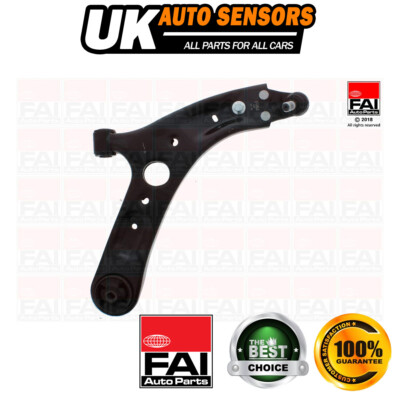 Fits Hyundai i30 Kia Cee'D Pro FAI Front Right Track Control Arm ...