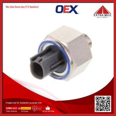 OEX KNOCK CONTROL SENSOR For LEXUS LS400 UCF10R 1990-1997 - 4.0L V8 ...