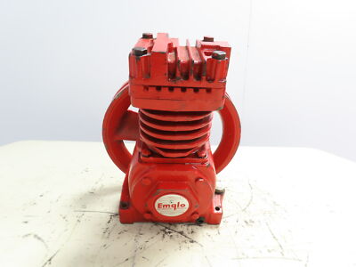 Air Compressors - Emglo Air Compressor