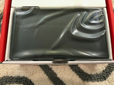 [TABLET ONLY] New Nintendo Switch OLED 64GB Console Region Free System ...