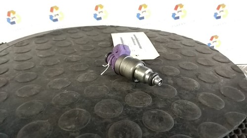 Injektor Siemens 8200603801 RENAULT Clio 2a Serie ( 05/01>11/10