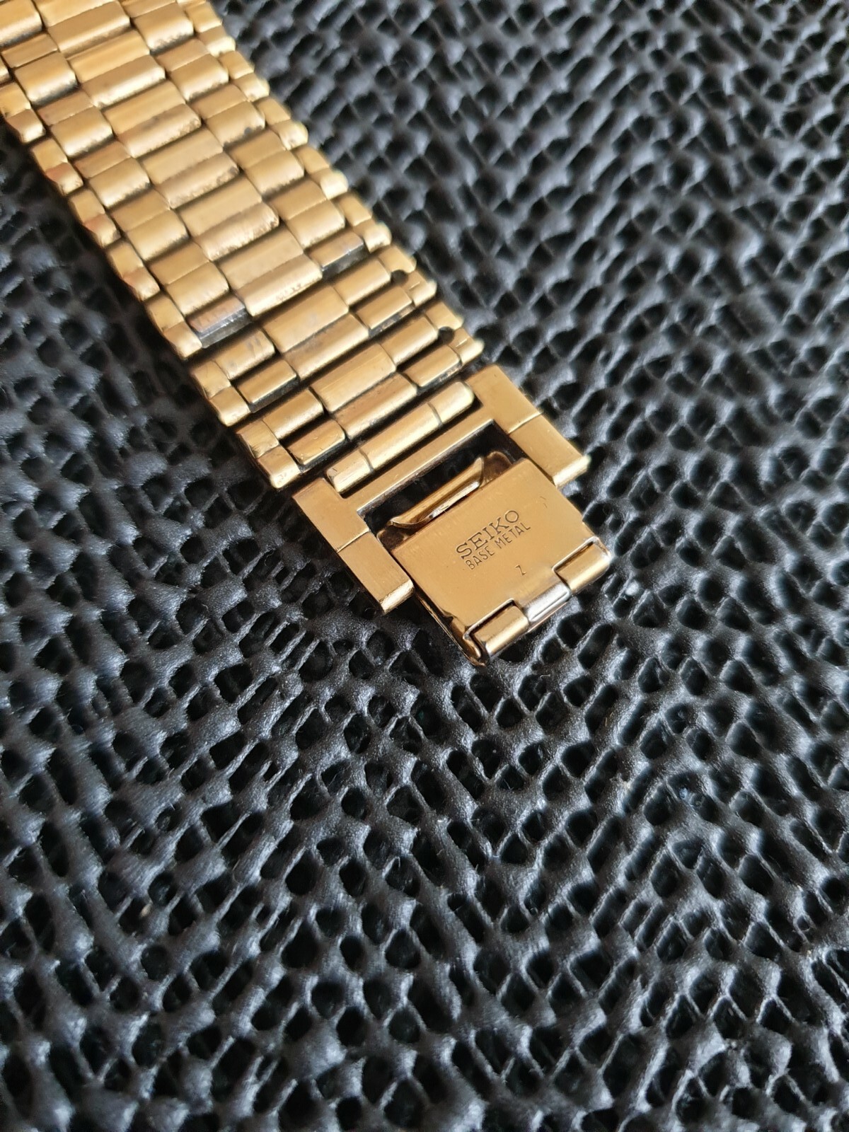 SEIKO Herrenuhr Quartz Tankard Dress watch Vintage | eBay