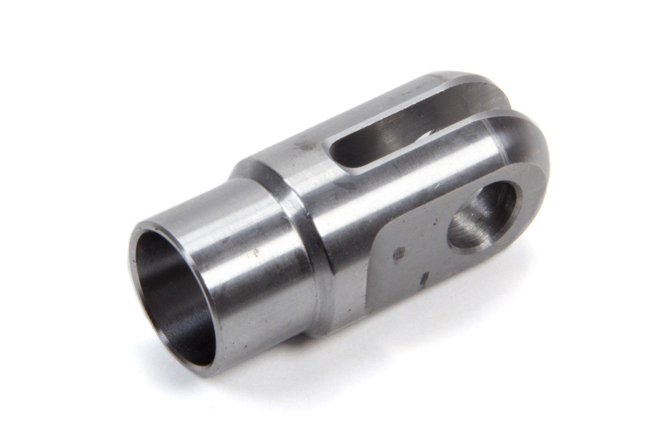 Meziere CE78, One Natural Chromoly Weld-In Slot Clevis - 7/8 X .058 3/ ...