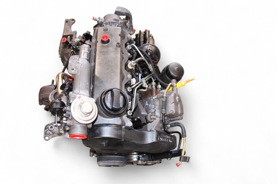 1999-2005 VW Beetle Golf Jetta 1.9L Turbo Diesel Engine & MT #1 *Free Shipping* | eBay