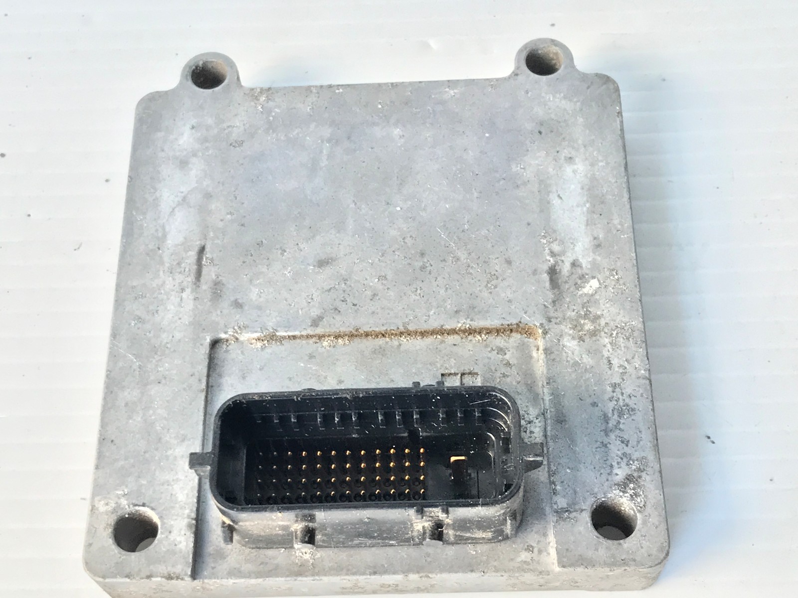 2006 - 2010 Chevrolet Cobalt Transmission Computer Module TCM TCU ...