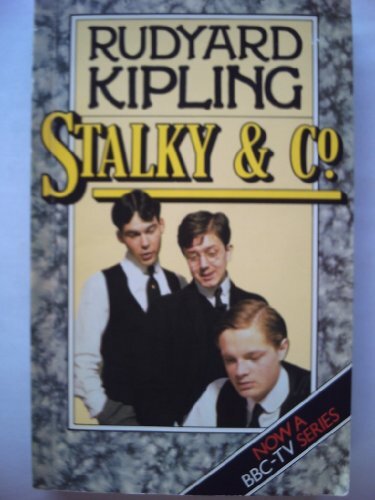 Stalky and Co. By RUDYARD KIPLING. 0333328213 9780333328217| eBay